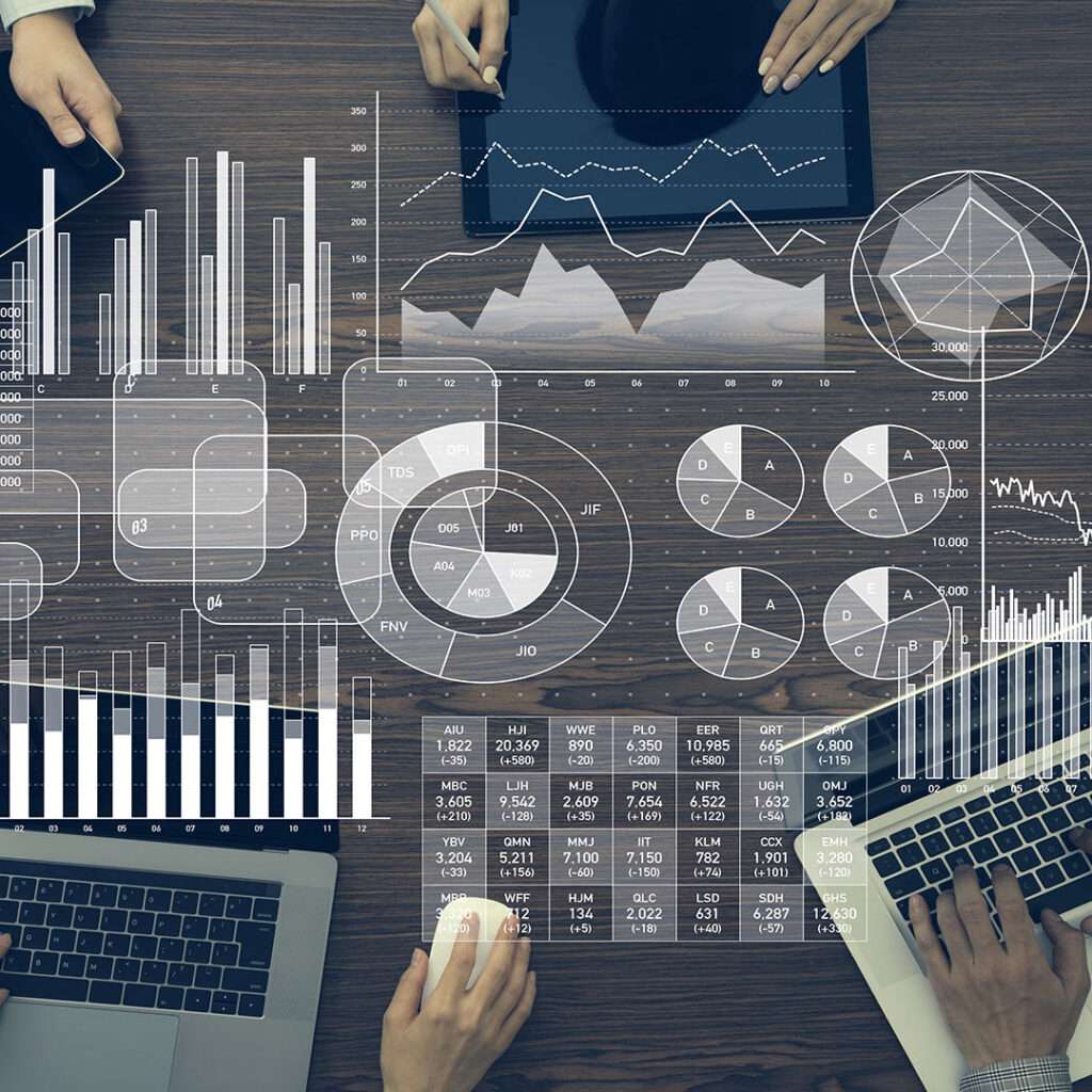 DataSack Solutions – A Software Development Company