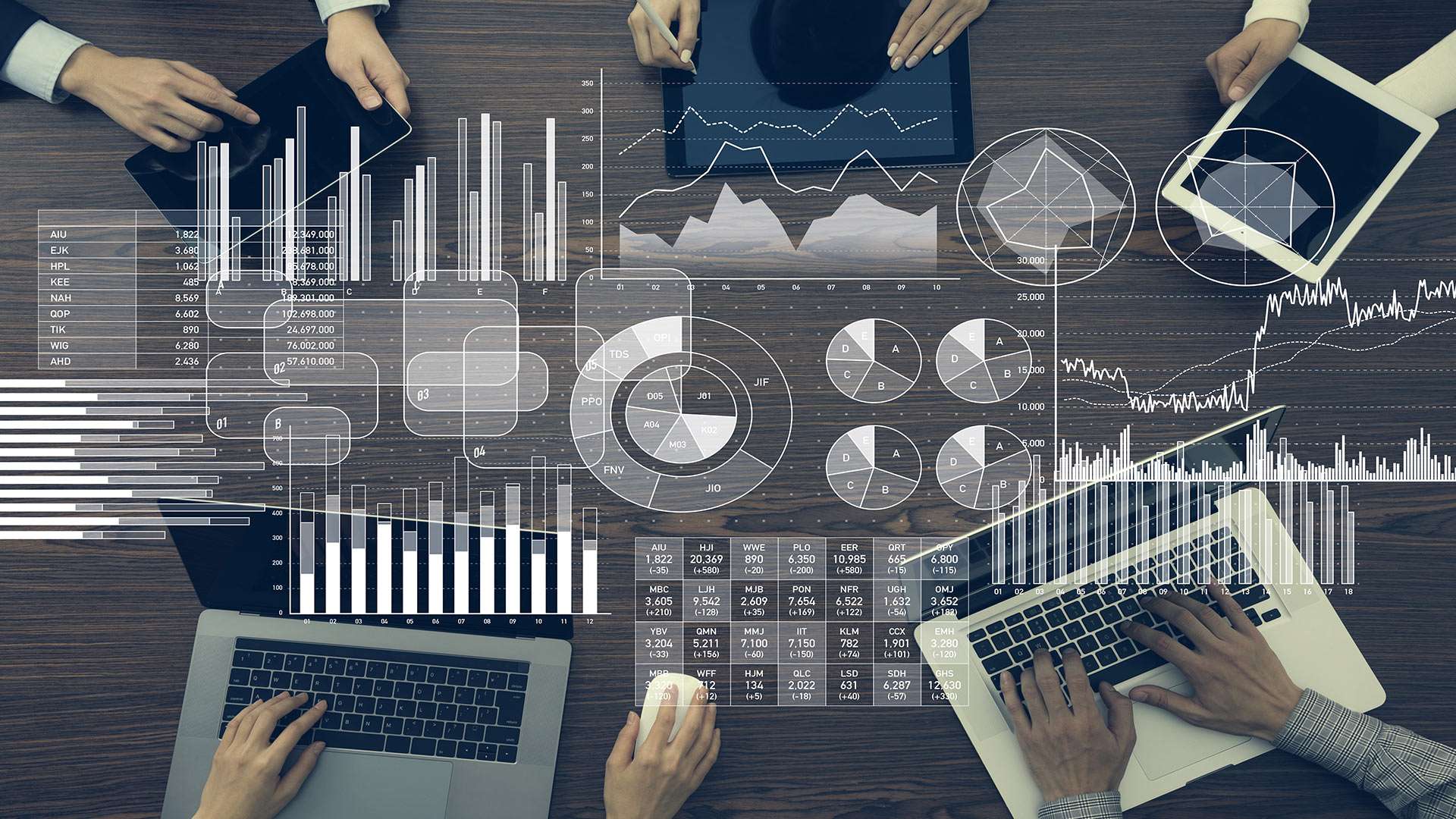 DataSack Solutions – A Software Development Company