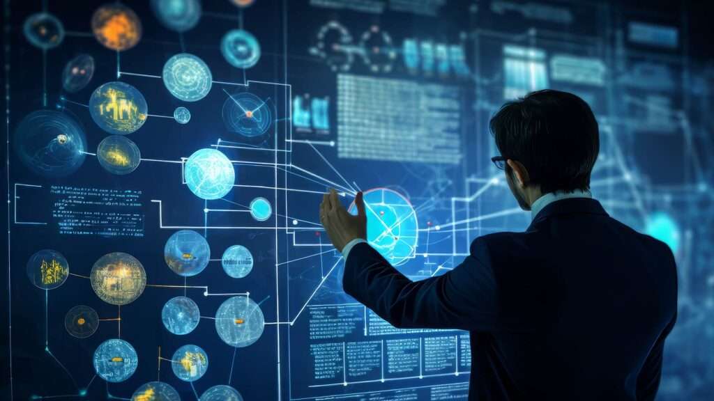 DataSack Solutions – A Software Development Company