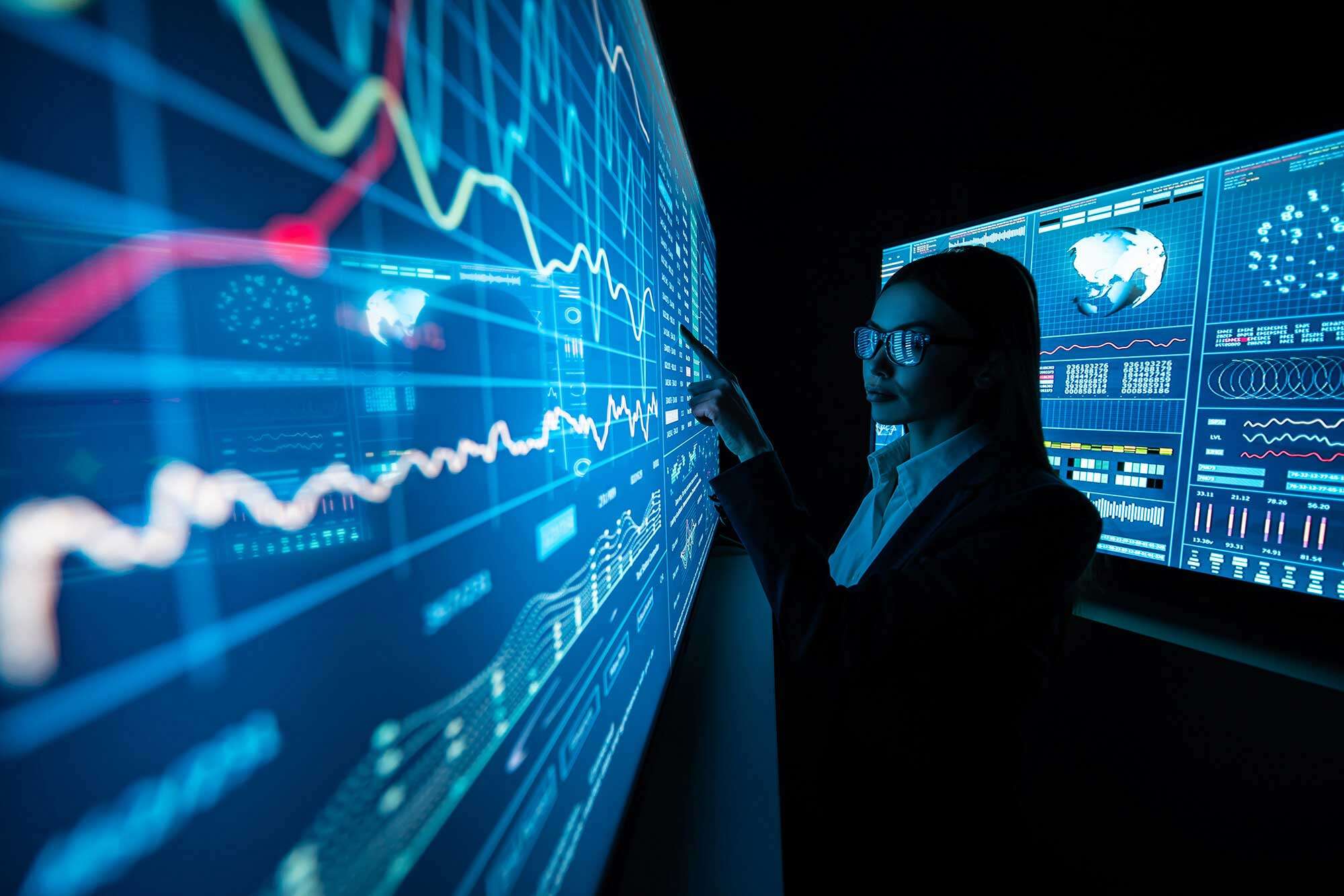 DataSack Solutions – A Software Development Company