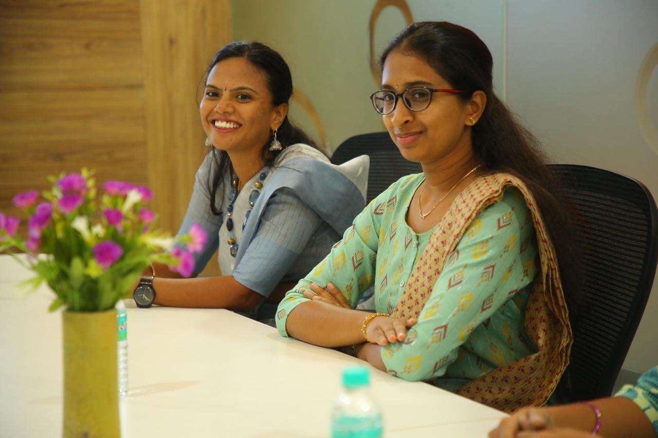 About Us – DataSack Solutions