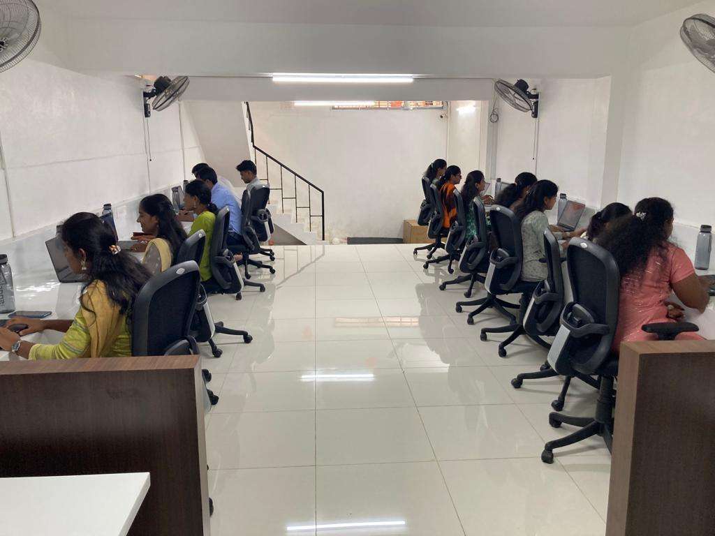 About Us – DataSack Solutions