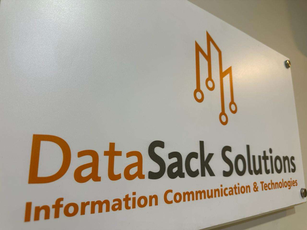 About Us – DataSack Solutions